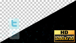 Twitter Sliding Social Media Background Chroma Key – Callouts Creative ...