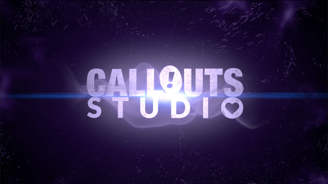 Callouts Creative Assets | Introducing Callouts Studio